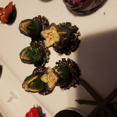 Future Robot Camouflage Robot Warfare by Invictus Miniatures - Etsy