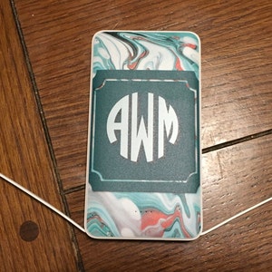 Custom Design Power Bank. Made to Order Power Bank. Design | Etsy