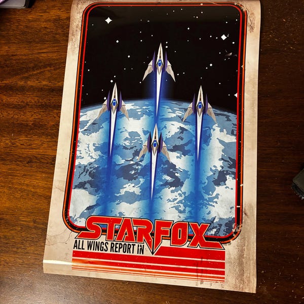 Fallout Enclave Inspired Propaganda Graphic Poster - Etsy