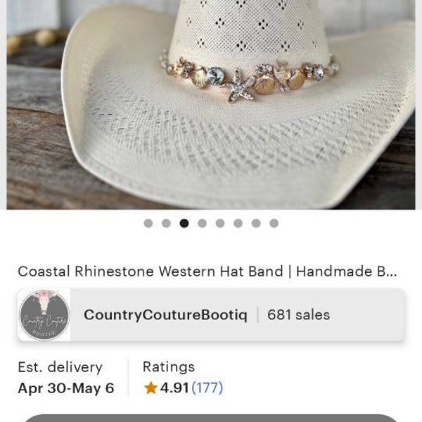 Navajo Pearls Boot Bracelet for Cowboy Boots Turquoise Boot Chain ...