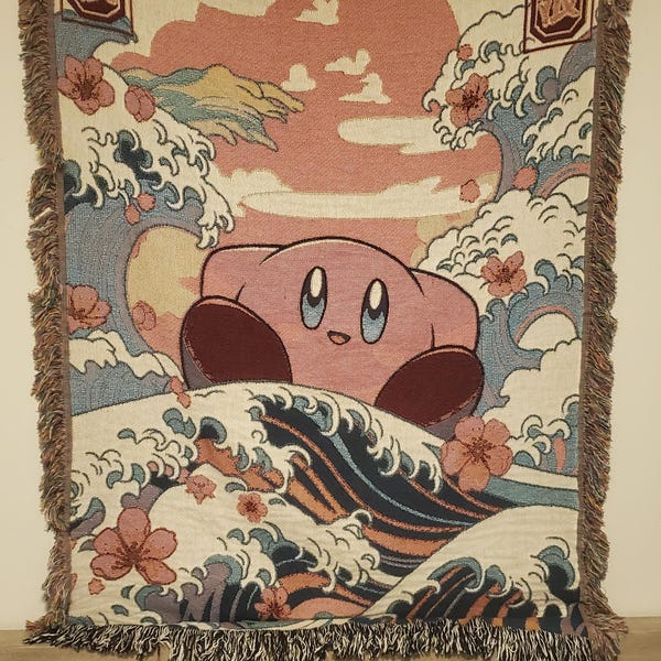 Lord of the Rings Thorin's Woven Blanket | Bilbo Baggins Tapestry Throw ...