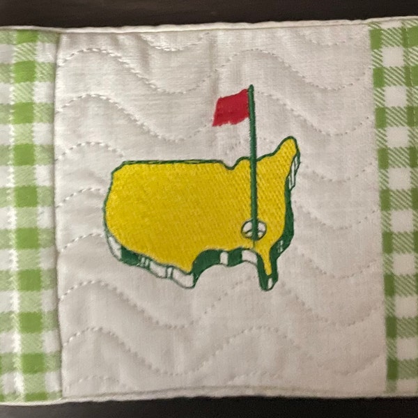 Golf Machine Embroidery Design. 6 Sizes. Sports Embroidery Design - Etsy