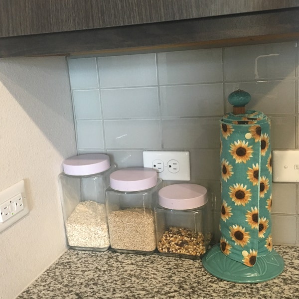 Plaid Print Duster Set of 4 - Etsy