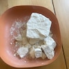 BENTONITE Edible CLAY Chunks Natural, 100 Gm 4 Oz 9 Kg 20 Lb Buy in ...