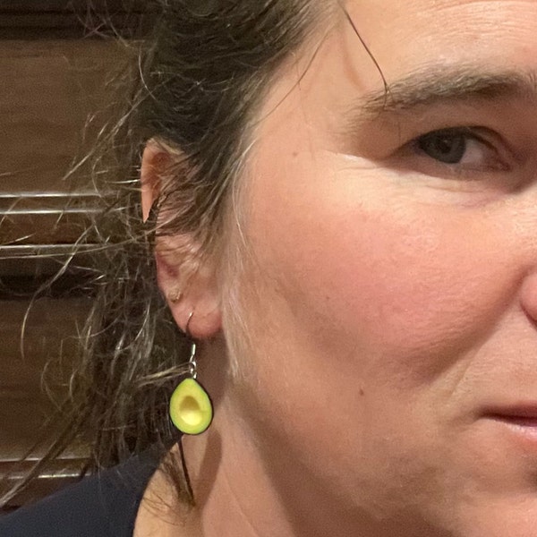 Olive Keychain - Etsy