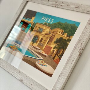 Scandi Slate Grey Photo Frame With Light Grey Mount Grey - Etsy UK