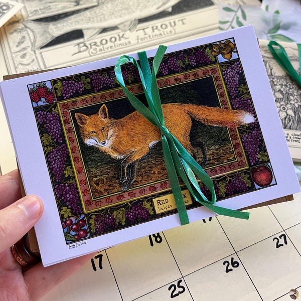 Irish Blessing With Teapot: 6-pack of Blank, Ivory Notecards With ...