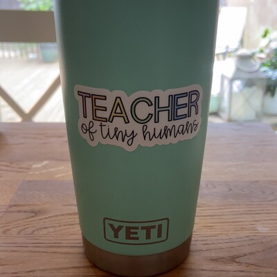 Clock Labels Pastel Rainbow Classroom Decor - Etsy