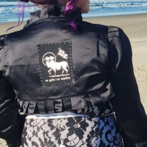 Distillers Punk Patches Patch Sew on Patch Punk | Etsy