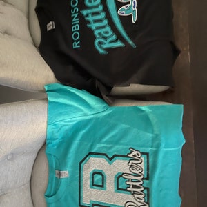 Customizable Track and Field Spirit Shirts for School Track - Etsy