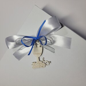 First Holy Communion Round Frame 27 - Etsy