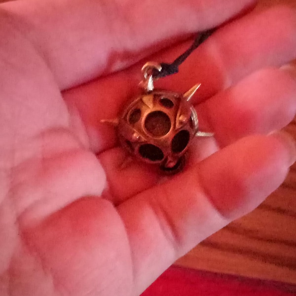 Symbol of Lathander Pendant - Etsy