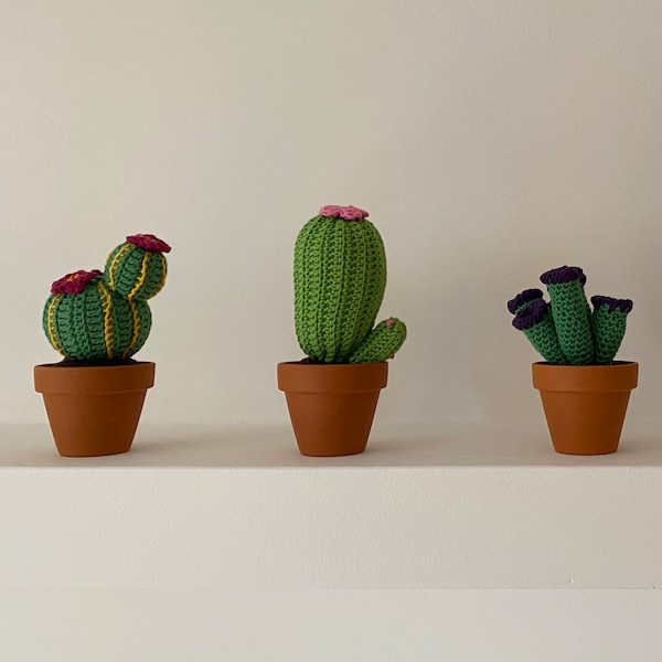 Palm Tree DIY Crochet PATTERN (digital Download) - Etsy