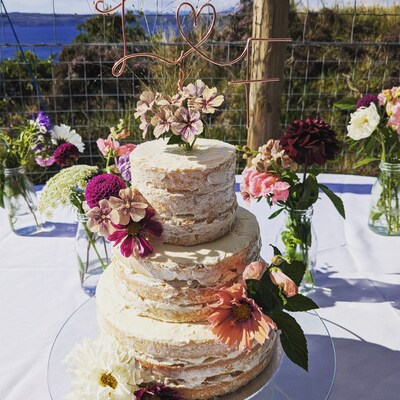 Wire glorious Chaos Sign Handmade Wire Words Names - Etsy