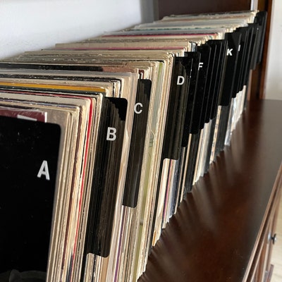 Technics Headshell Logo White on Black Slipmat Vinyl Record LP 12-inch ...