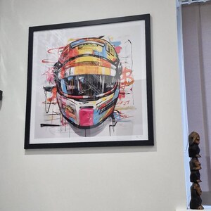 A1 A2 A3 A4 A5 Flat Photo Frames Picture Frame Maxi Art Handmade Poster ...