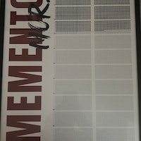Modern Stoicism Training Board, Daily Stoic Exercises Poster Printable ...