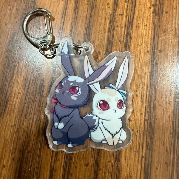 PRE-ORDER KK Anime Acrylic Standee - Etsy