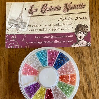 Tissue Blade for Fimo, Sculpey Polymer Clay Great for Nail Art Canes - Etsy