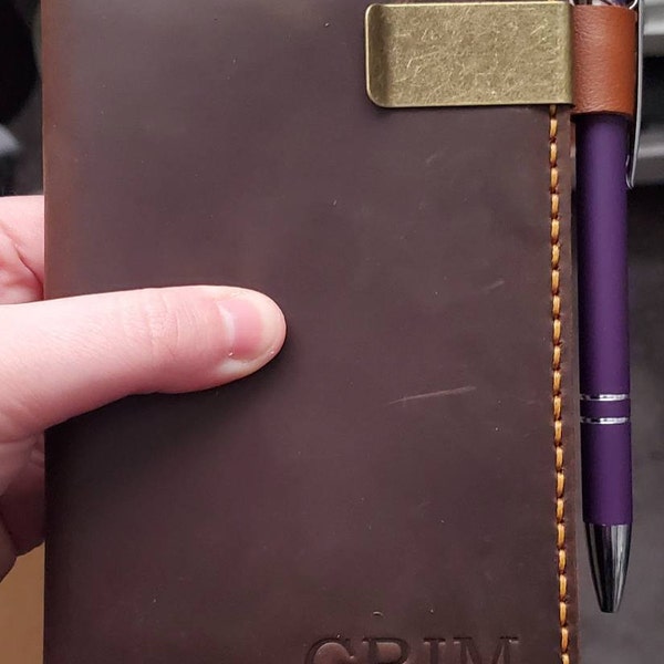 IPad Mini Leather Binder Cover Case With A5 Notepad,ipad Mini Leather ...