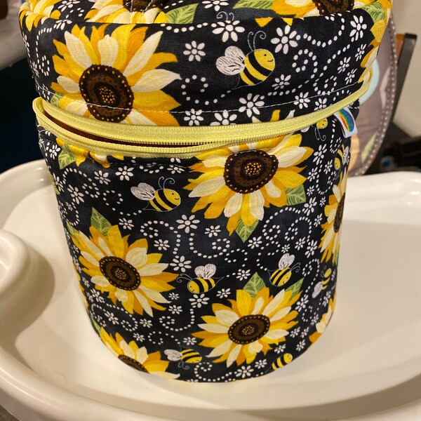 Essential Oil Diffuser Bag, Essential Oil Diffuser Case, Custom Sewn ...