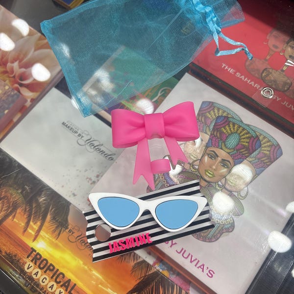 Knitting Gift for Crochet Gift Box for Mom Thinking of You Gift for ...