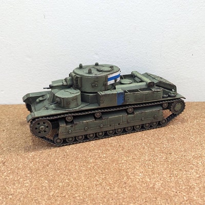 Bolt Action Chain of Command 28mm 1/56 Scale Commonwealth Mk1 - Etsy UK