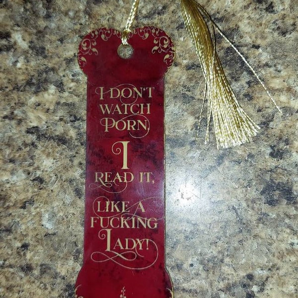 Smut Gift Spicy Book Accessory Booktok Naughty Bookmark Set Gift for Smut Fan Sexy Gift for Her ...