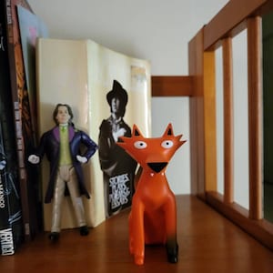 Guatemalan Insanity Pepper the Simpsons - Etsy