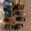 5,000 Piece Lego Lot HUGE Bulk Brick Random Grab Bag OVER 10 POUNDS ...