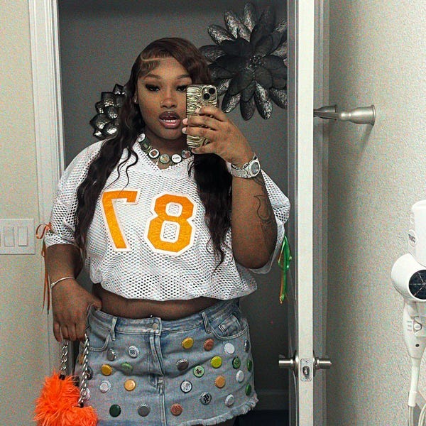 High School Varsity Numbers Patch College Letterman Jacket Embroidered ...