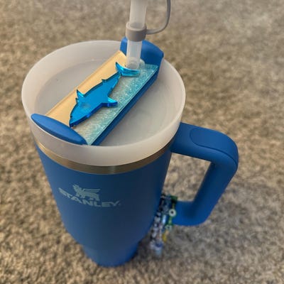 Personalized Chicken Stanley Topper 30oz,and 40oz - Etsy