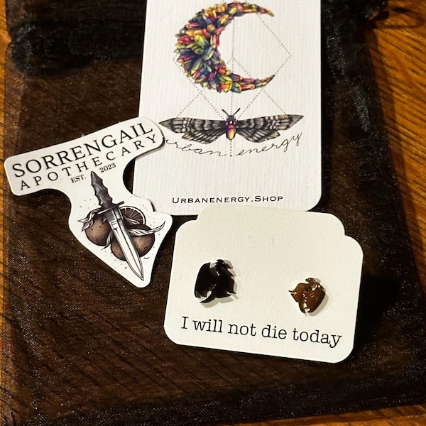 She/her Pronouns Moth Enamel Pin, Pronoun Lapel, Lanyard Pin, Purse ...