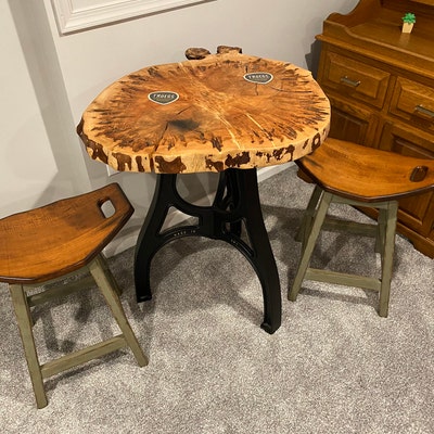 34 Pedestal Base Cast Aluminum Cast Iron Dining Table Base Cast ...