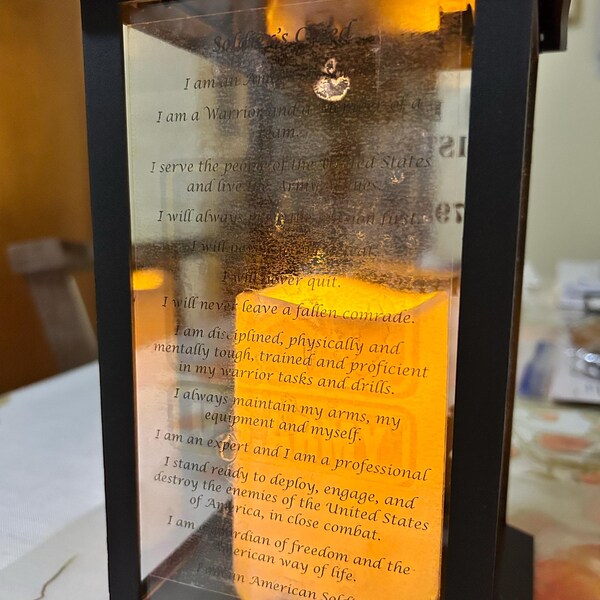 Army Forge Information - Decal - Etsy