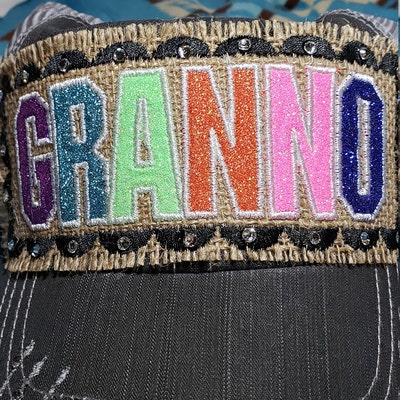 Name Caps - Etsy