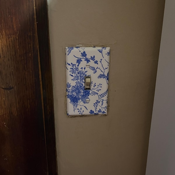 Cherry Bows Coquette Light Switch Plate Cover Cherry Home Decor ...