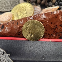 Old British Coin Collection - Hobby Starter / Pre Decimalisation ...