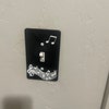 Nintendo Switch Light Switch Plate - Etsy