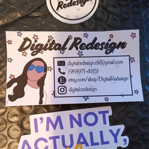 The Owl House Sticker Set - Etsy