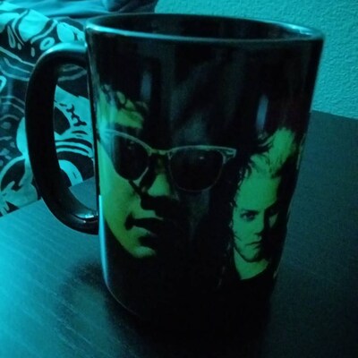 Northern Exposure ask the Wind Vinyl Decal - Etsy