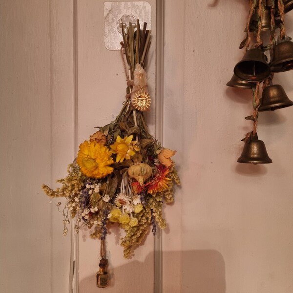 Scottish Saining Incense, Loose Incense for Blessing, Cleansing and ...