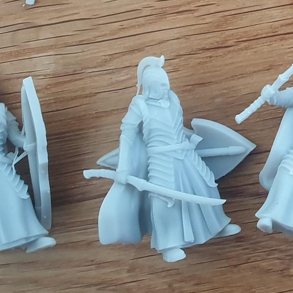 Minoan Athenai 32mm Wargaming Miniatures Fantasy Dnd Wargaming Minis ...