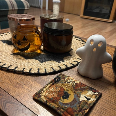 Perler Bead Earrings, Pixel Bead Jewelry, Leopard Heart Novelty ...