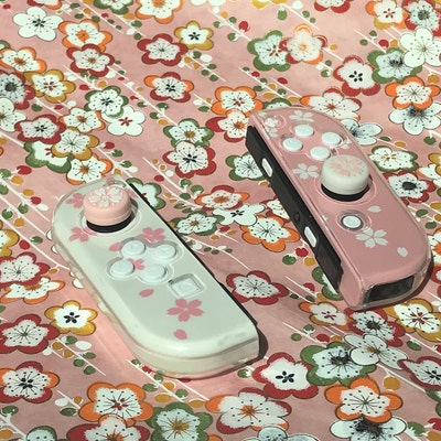 Nintendo Switch Pro Controller Mod Gamecube Retro Style Customized ...