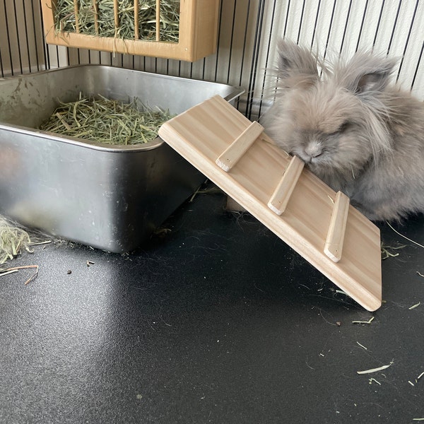 INDOOR Ramp With Sides Option 5.5-11.25 Inches Wide 10"-70" Long 7lb ...