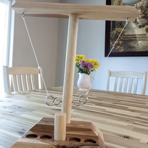 Curved Rectangle Floating Shelf - Etsy