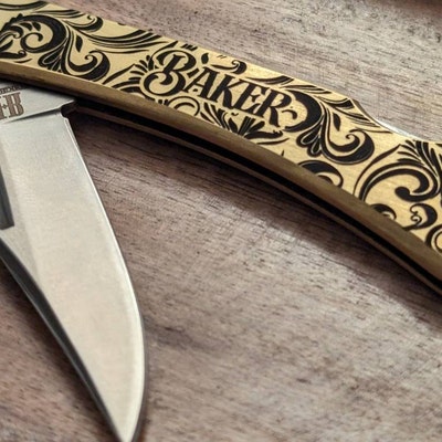 1911 Grips Laser Engraving Vector Svg Ai Etsy