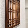 Korean Traditional Picture Folding Screen Folk Art Screen, Decorative ...