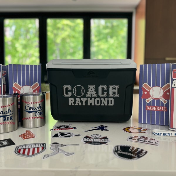 Baseball Coach SVG, Dxf, Jpg, Png, Eps, Baseball Coach Cut File Cricut ...